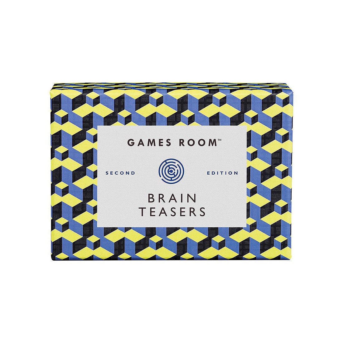 BRAIN TEASERS | proper topper