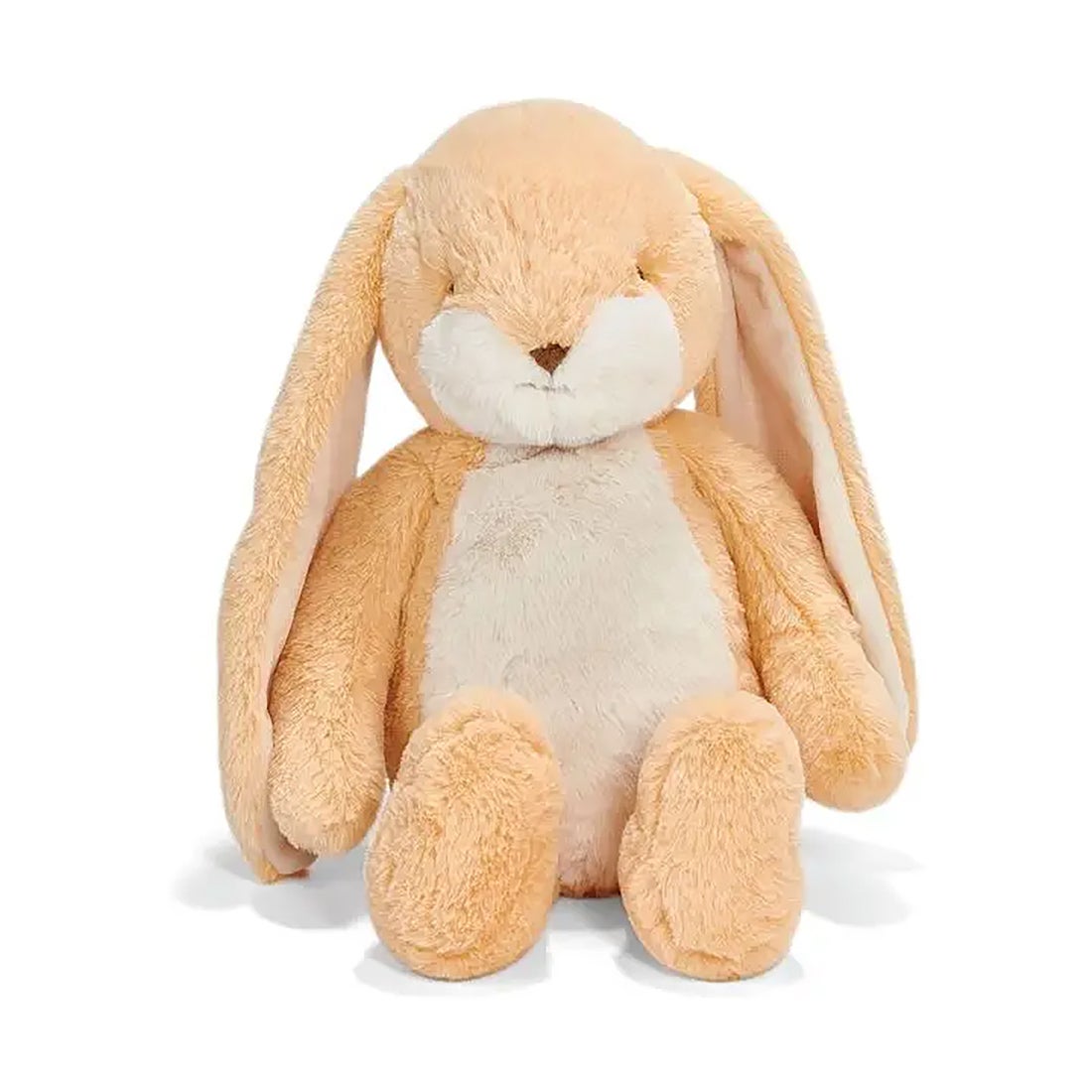 FLOPPY NIBBLE BUNNY, APRICOT | proper topper