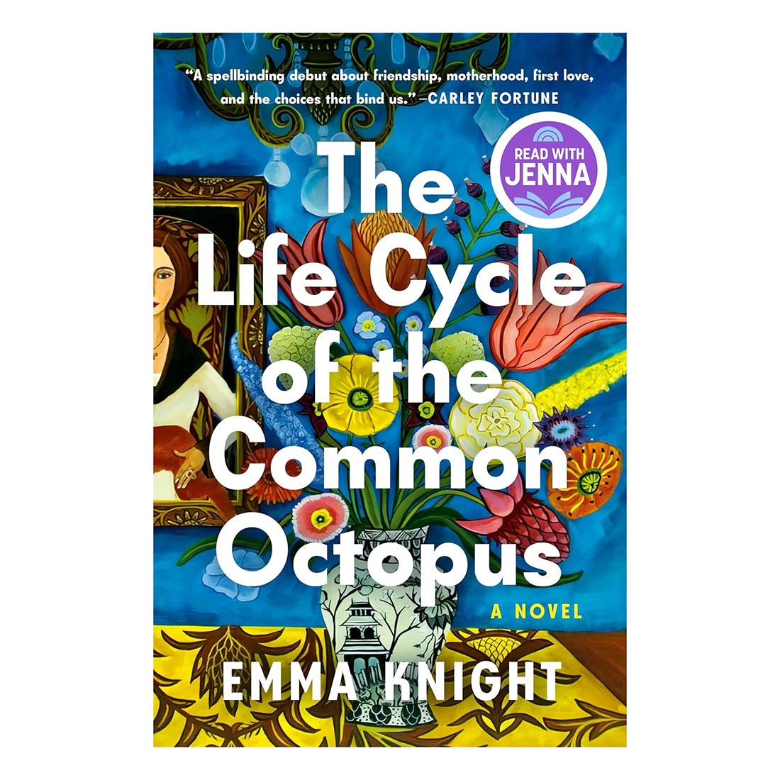 LIFE CYCLE OF COMMON OCTOPUS | proper topper
