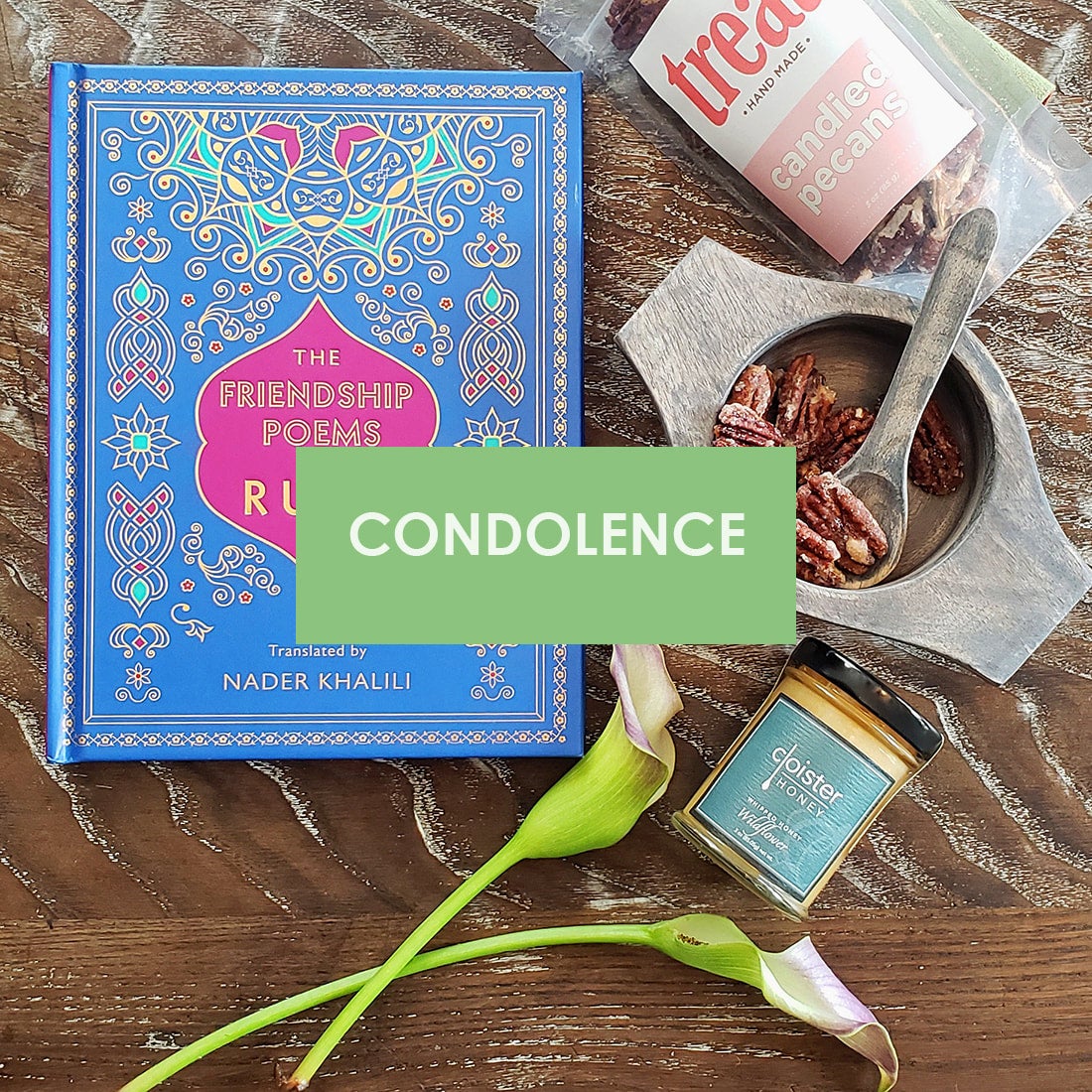 LITTLE BOX OF WONDERS | proper topper