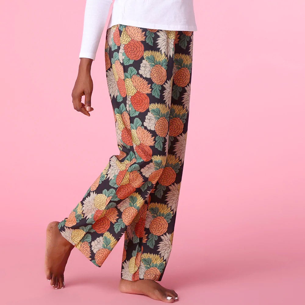 KYOKO PJ PANTS | proper topper